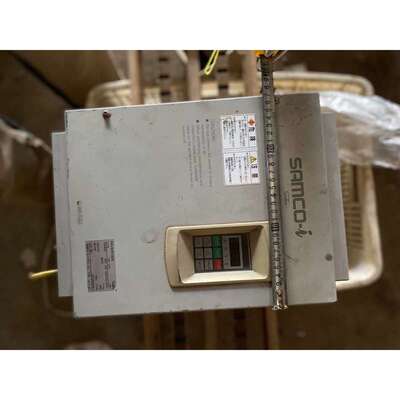 议价变频器SAMCO变频器 IPF-22K 380V 46A