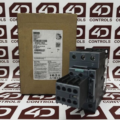 议价3Rt20371Kb44 Contaor Relay 65 A 3 Pole Opened Nso适