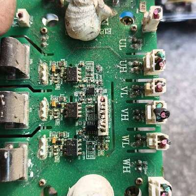 议价斯达模块 GD75FFL120C6S，6单元，品