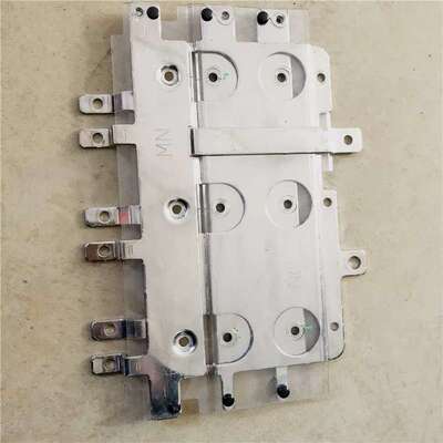 议价变频器ACS880-530-580系55-75-90-110-132-160-200kw端子铜排