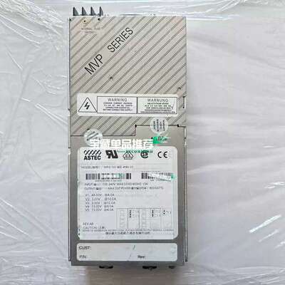 议价雅达电源MP6-1W-4EE-4NN-03