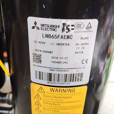 议价变频LNB65FAEMC