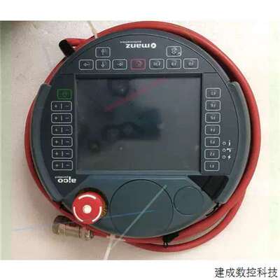 议价非实价aico.Pendant P61 MA1机器人MAN