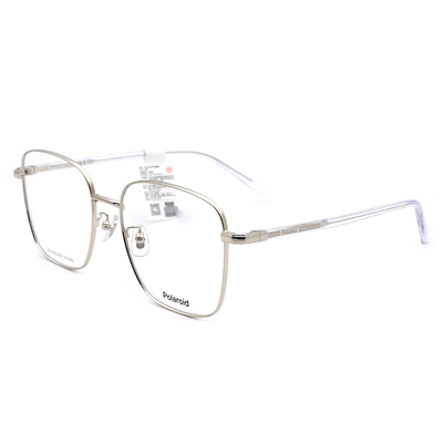美国Polaroid宝丽来近视眼镜框经典时尚男女款镜架可配度数 0091F