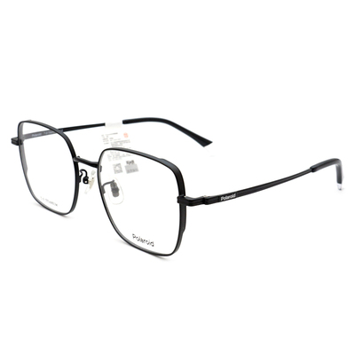 美国Polaroid宝丽来近视眼镜框经典时尚男女款镜架可配度数 0136F