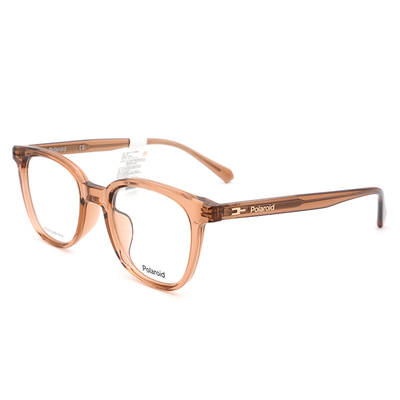 美国Polaroid宝丽来近视眼镜框经典时尚男女款镜架可配度数 0094F