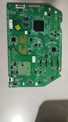 LG售后维修27MD5KA/27MD5KL22MD4KL/24MD4KL主板