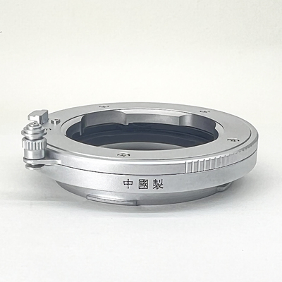 LightLensLab徕卡M转接L近摄环