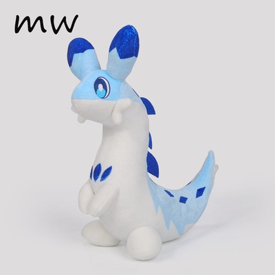 幻兽帕鲁疾旋鼬玩偶毛绒玩具