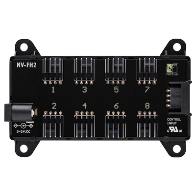 猫头鹰集线器5V、12V、24V通用