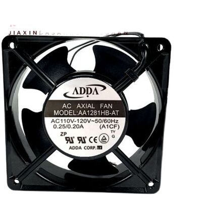 ADDAAA1282/1281HB/HS散热风扇