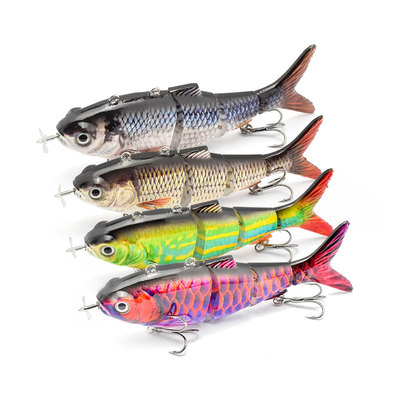 新款智能路亚饵130mm42g