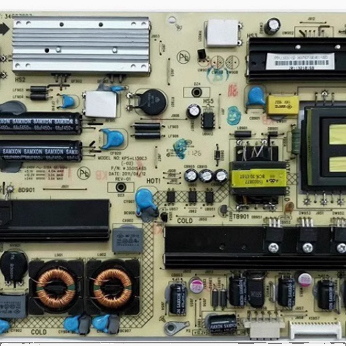 原装康佳LC32IS97N LED32HS11电源板34007607 35015485 测好