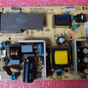 康佳液晶电视LC24FS66DC LC24F566DC电源板34006621 35014886测好