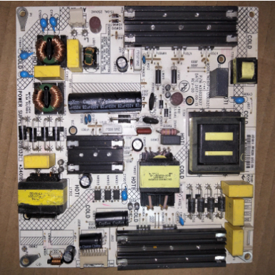 康佳LED55R80 G55U液晶电视机电源板35022491 34016805 35022937