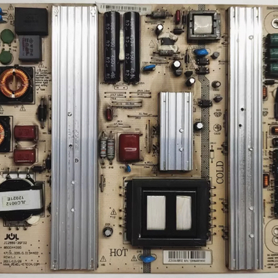 原装长虹3D55A6000I电源板JC255S-3SF02 47131.220.0.0134402