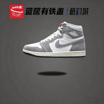 耐克正品JORDAN高帮耐磨篮球鞋