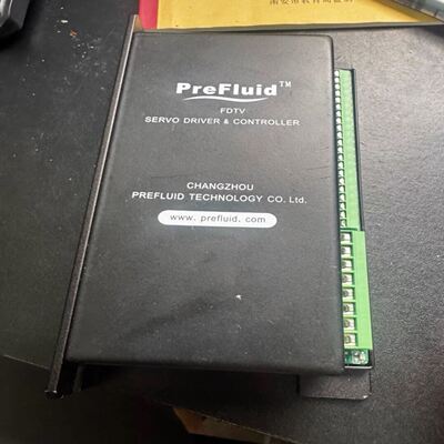 PreFluid控制器 FDTV 库存充新 实物拍摄 成色如