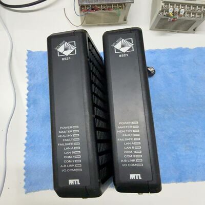GE MTL8000 8521 二手原装 实物拍摄 9成新