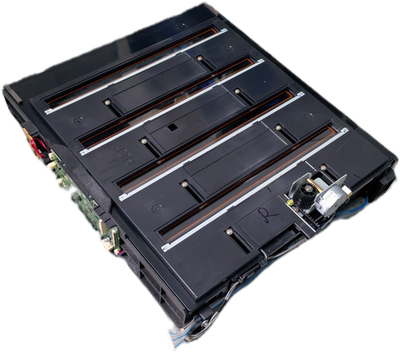 惠普复印机E87770dn激光器 E87760z 87750 E87740LSU JC97-05149A