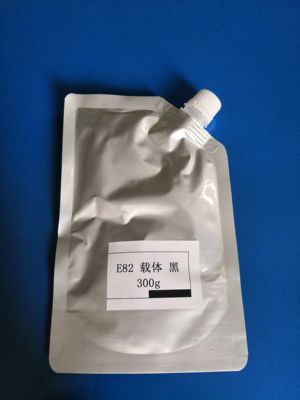 惠普复印机显影剂  原装散装载体用于HP MFP E82560z 82550 82540
