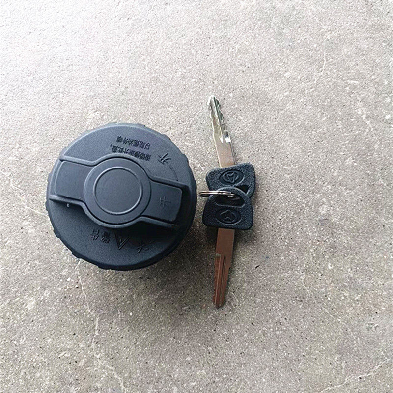 适配长安神骐新豹 MINI 星卡神奇货车小卡油箱盖加油口盖正品配件
