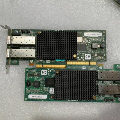 【议价】原装拆机IASER LPE12002-AP 8Gb 双通道光