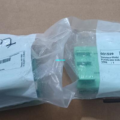 【议价】全新菲尼克斯 FLKMS-D50  SUB/S