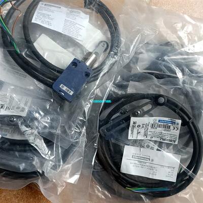 【议价】 全新原装工程剩余多个进口施耐德限位开关  XCMD2145L