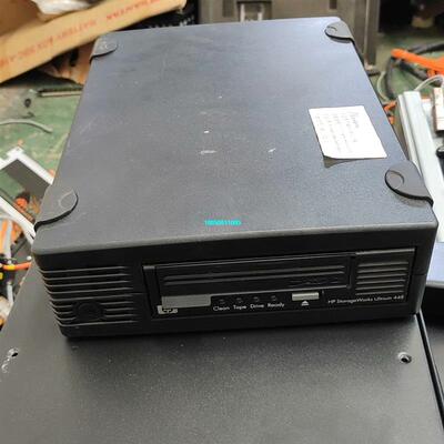 【议价】HP ULTRIUM 448 EXTERNAL LTO2 S