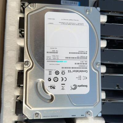 【议价】全新希捷 ST1000NM0001/ST1000NM0023