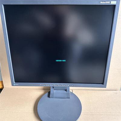 【议价】【EIZO显示器】【FlexScan S1932】