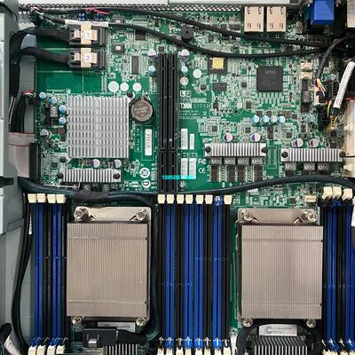 【议价】 tyan泰安S7056WGM3NR5-JBL  曙光S706