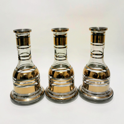 水烟壶单独瓶子替换配件