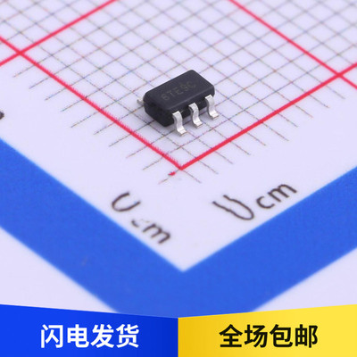 全新原装 LP35116T 贴片 高性能副边 同步整流驱动芯片IC SOT23-5