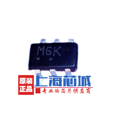 NL27WZU04DTT1G SOT23-6  逻辑栅极和逆变器 反相器 量大可议价