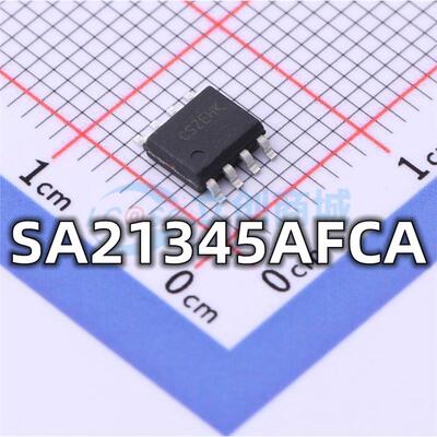 全新 SA21345AFCA 封装SOP-8 丝印CSZxxx 线性稳压器芯片现货