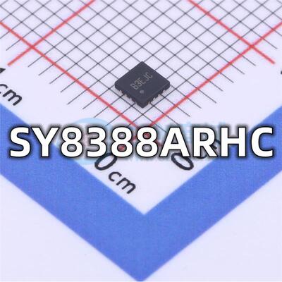 全新 SY8388ARHC 丝印B3E B3D 封装QFN16 DC-DC电源芯片 现货