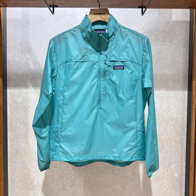 不退换PATAGONIA韩代26春外套Houdini Stash  PO 23435r5 6C02