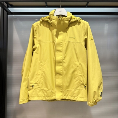 不退换全韩百货 NEPA 韩国代购 2025秋 百搭外套 7L10501 5J10