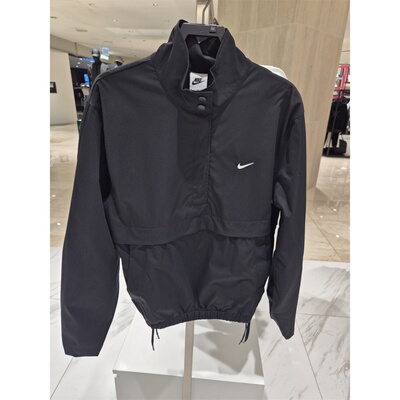 不退不换全韩百货 NIKEGOLF 韩国代购 26秋 休闲外套 IU1980 6I29