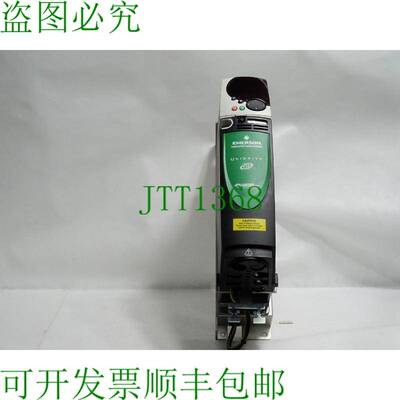 原装供应Unidrive SP1401 SM-Applications Plus STDV34 SM-Profi