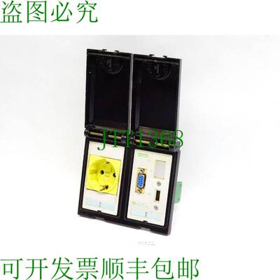 原装供应Murr Elektronik Modlink MSDD 4000-68000-1440000 与安