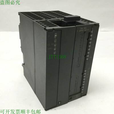 原装供应6ES7 354-1AH00-0AE0 FM354 SIMATIC 伺服电机定位模块 2
