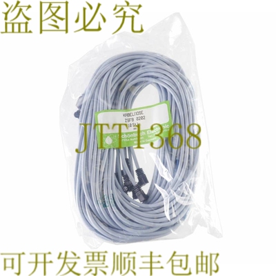 原装供应SCHONBUCH ZSFB 0202 ZSFB0202 KABELDOSE 3针M8 10件！