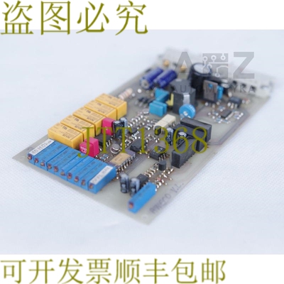 原装供应OTTRONIC Regeltechnik 97109 07.03.97 TOM_3
