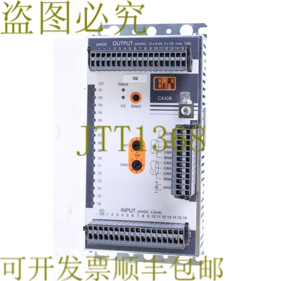 原装供应贝加莱CX408 7CX408.50-1！ ！