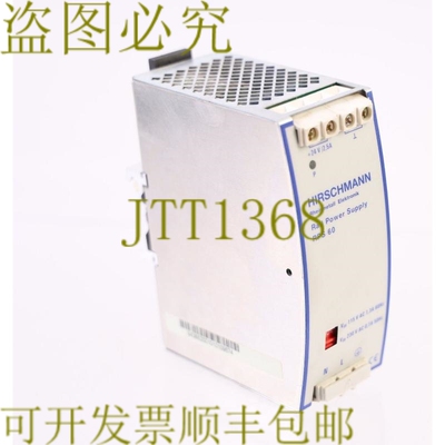 原装供应赫施曼 RPS 60 RPS60 RPS-60 SL2.515