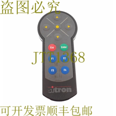 原装供应SITRON CAMAT 键盘 FV-KP2-0218 FVKP20218