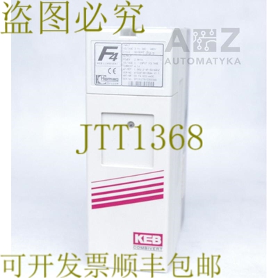 原装供应KEB COMBIVERT F4 09.F4.S1D-4A00 09F4S1D4A00 09F4S1D-